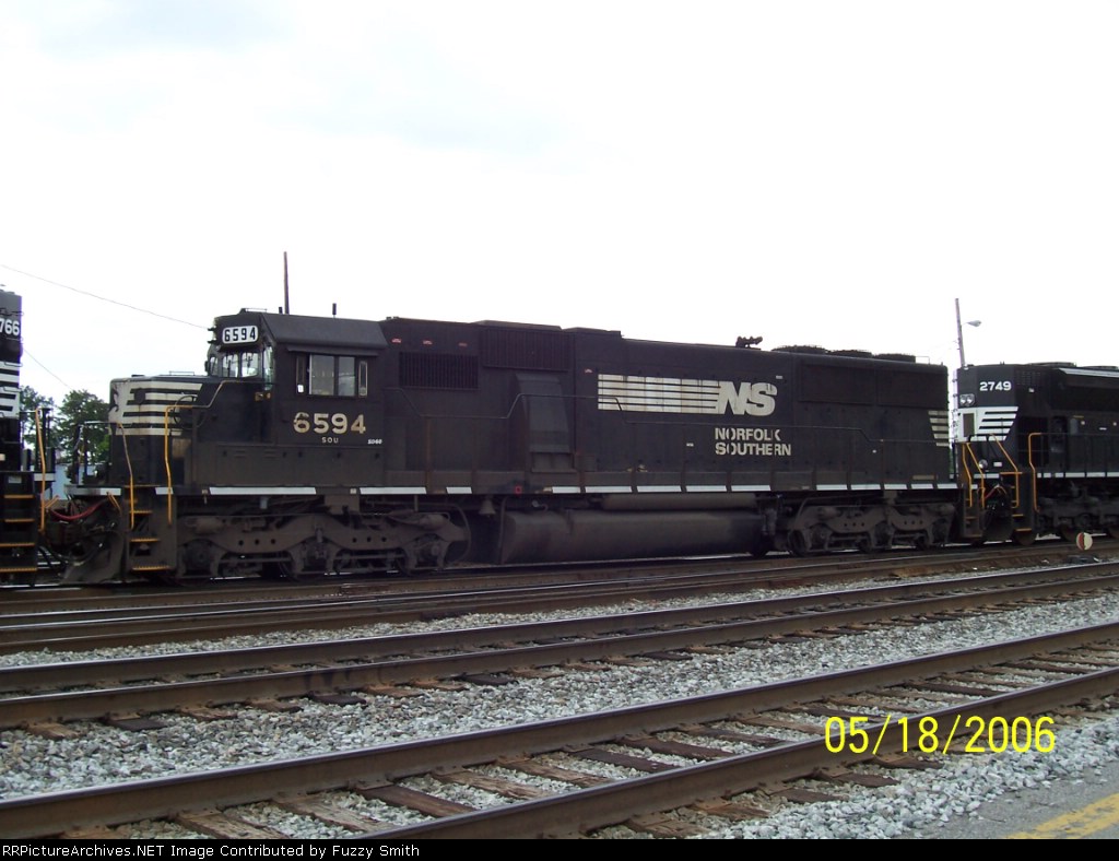 NS 6594